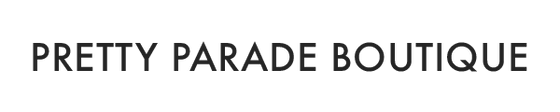 Pretty Parade Boutique: Women's Clothing | Manchester Fashion Boutique